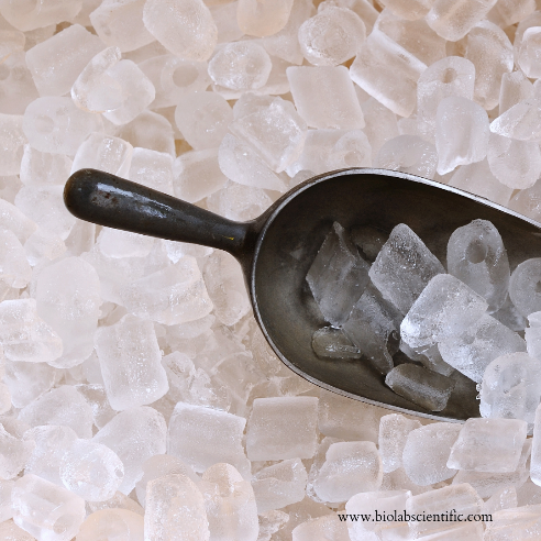 Most Reliable Ice Maker Machine for Industrial Use